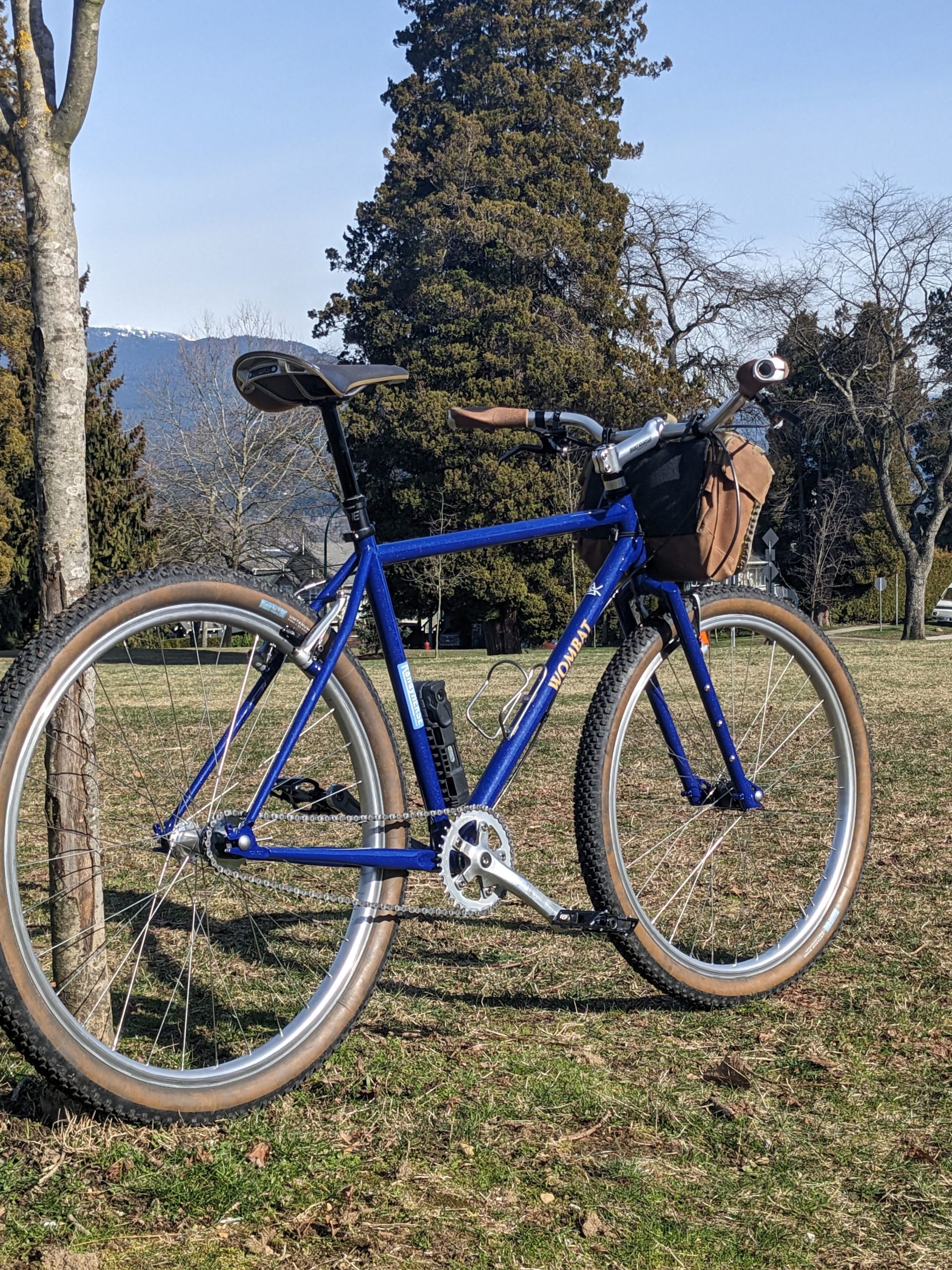 Crust Wombat – jasonmytail