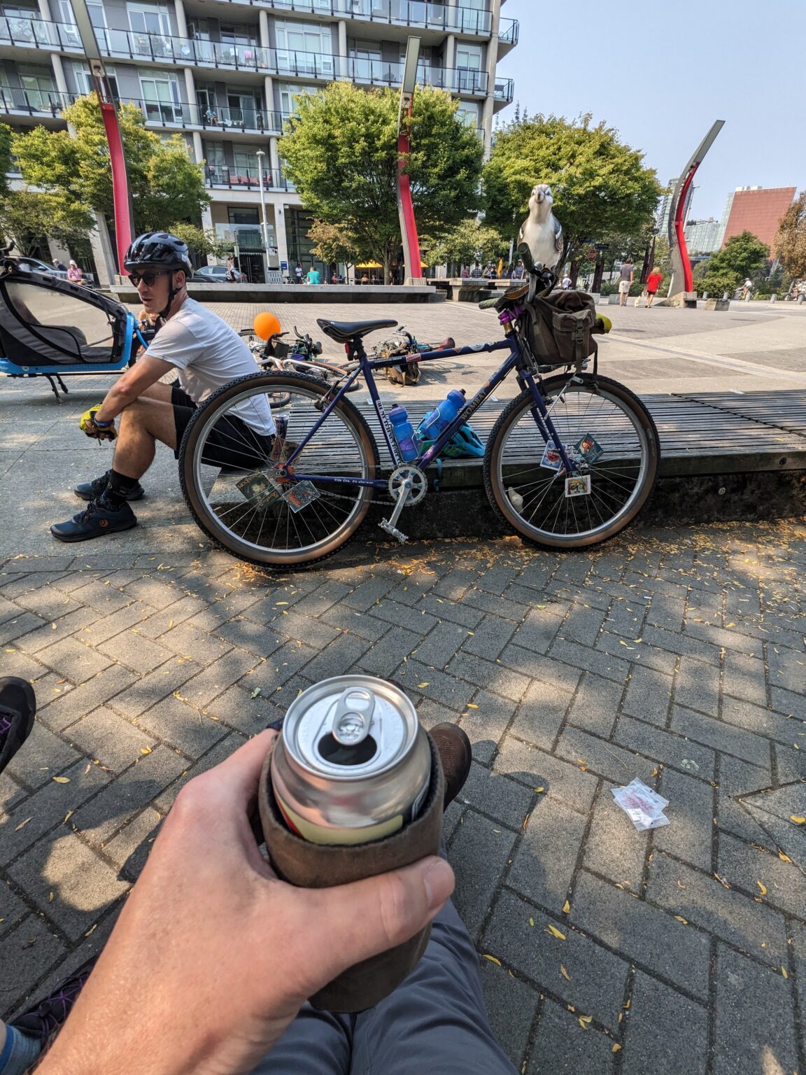 Crust Wombat – jasonmytail