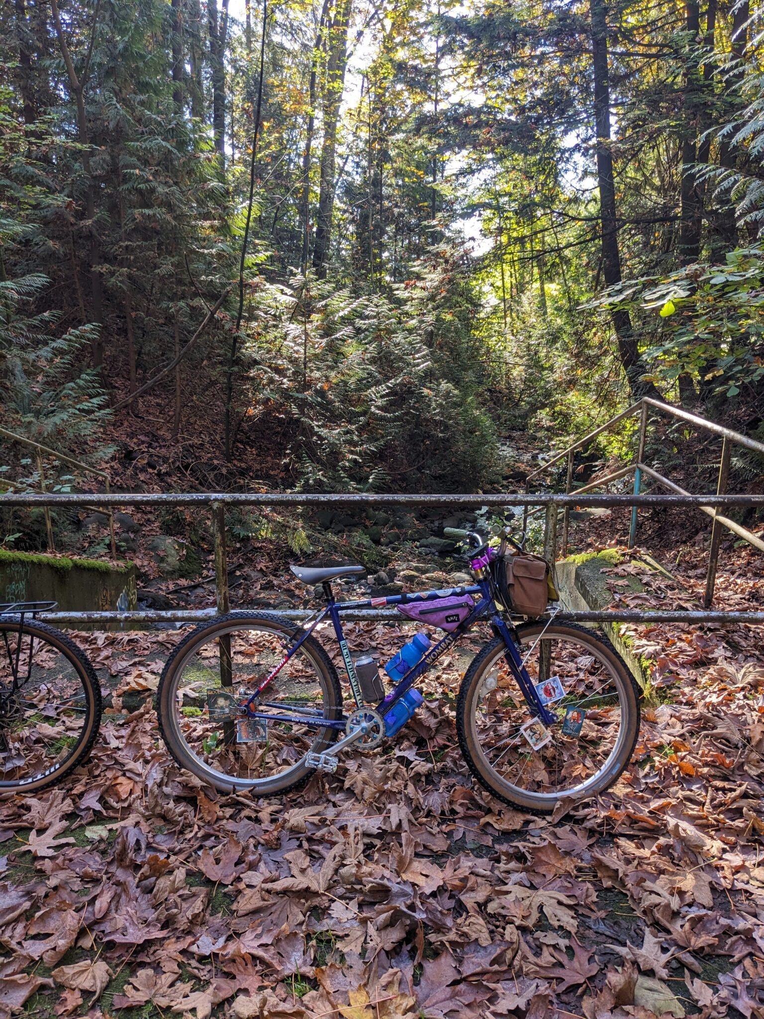 Crust Wombat – jasonmytail