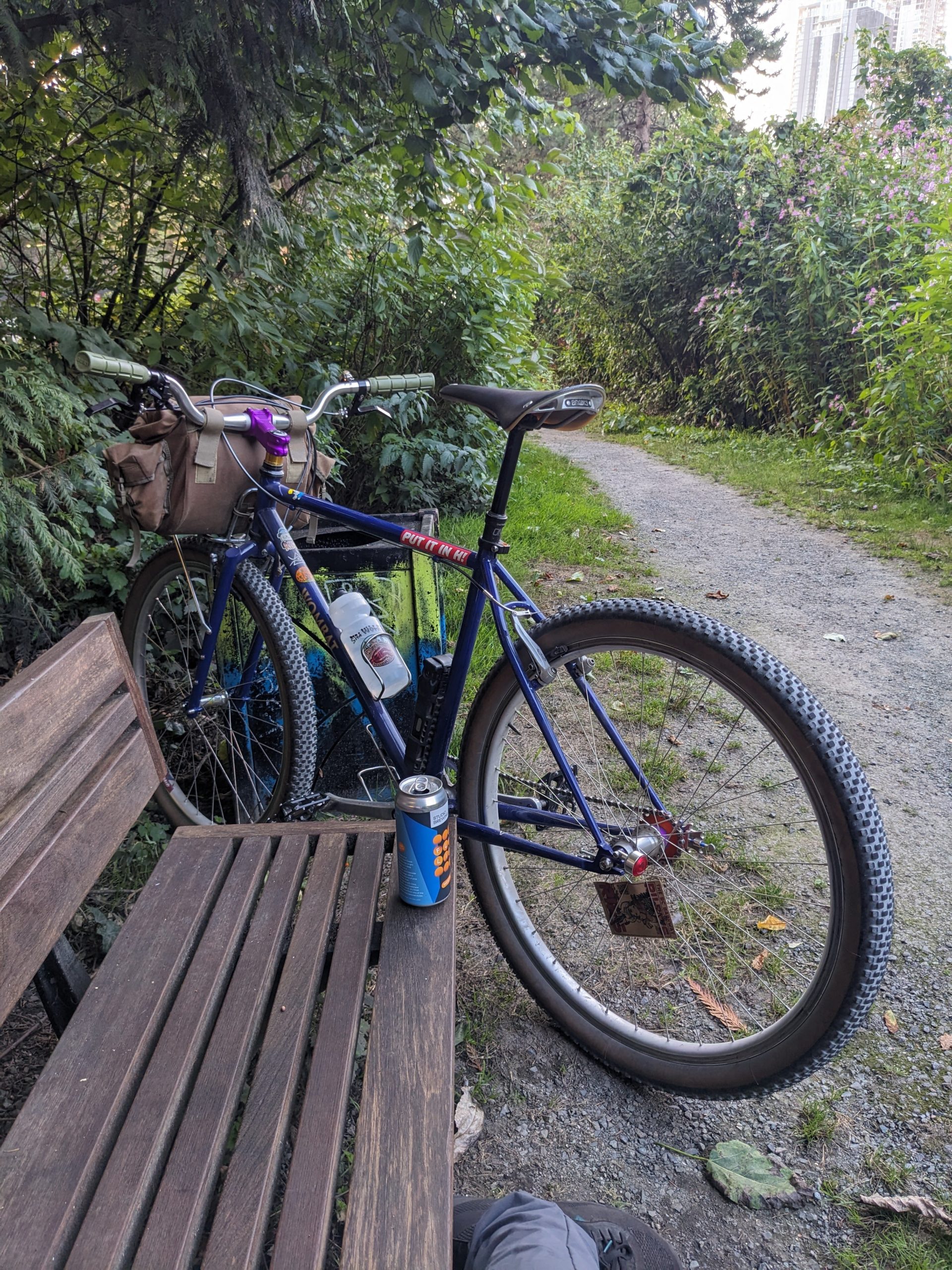 Crust Wombat – jasonmytail