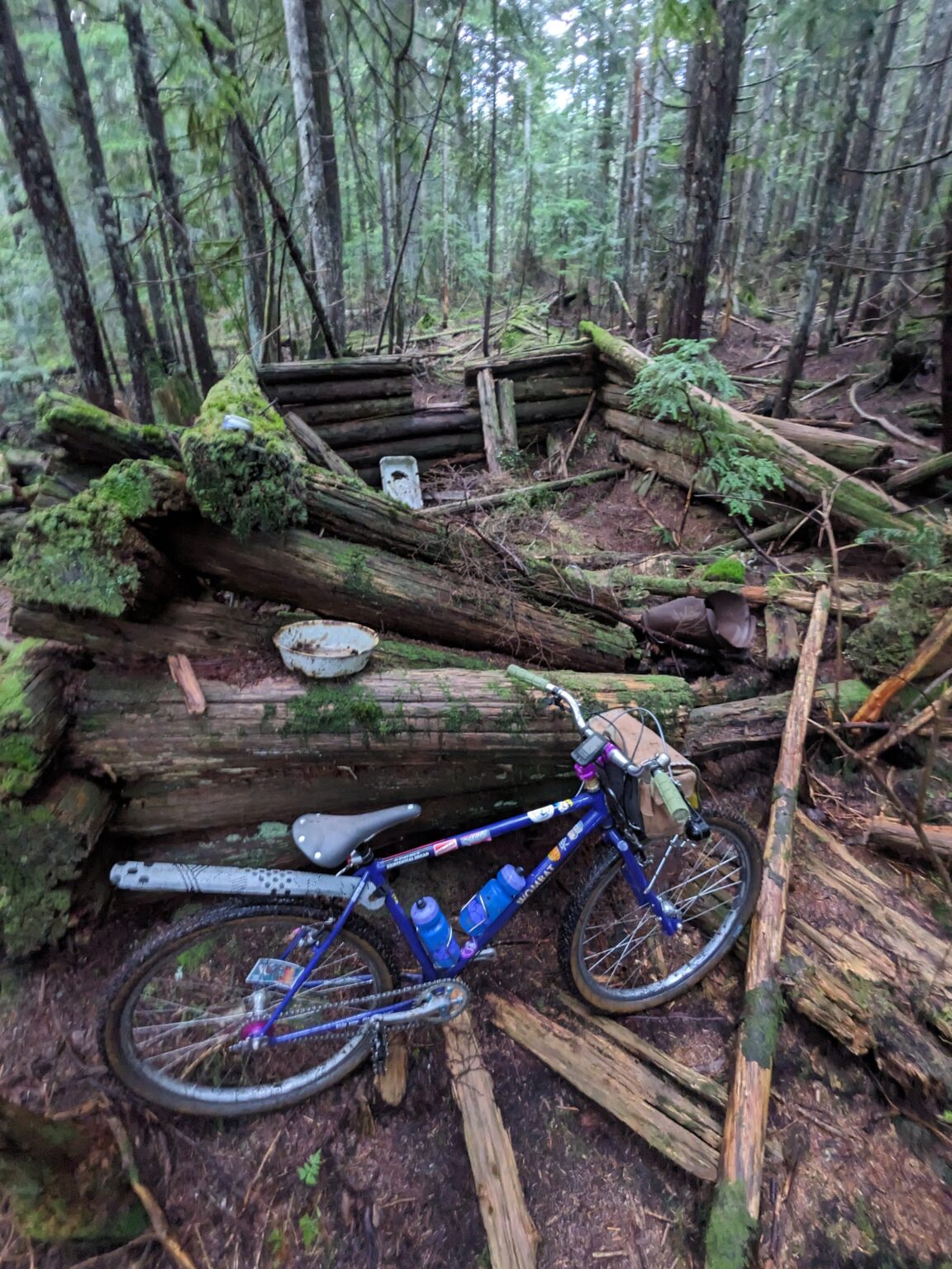 Crust Wombat – jasonmytail